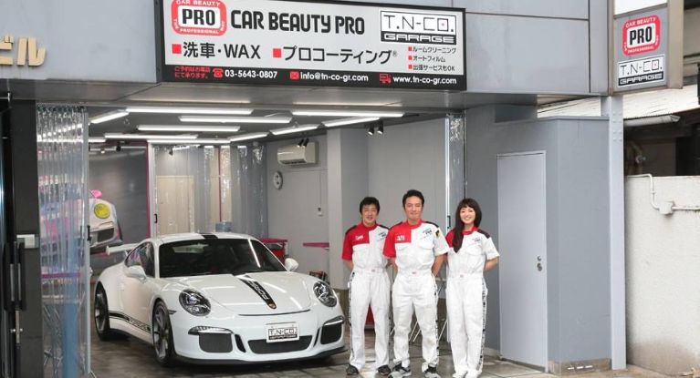 Car Beauty Pro - 加盟店真相 Franchise Truth