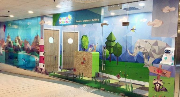 Jolly Kingdom - 加盟店真相 Franchise Truth